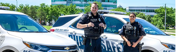 Essential Guide | Construction Security Services | Titan